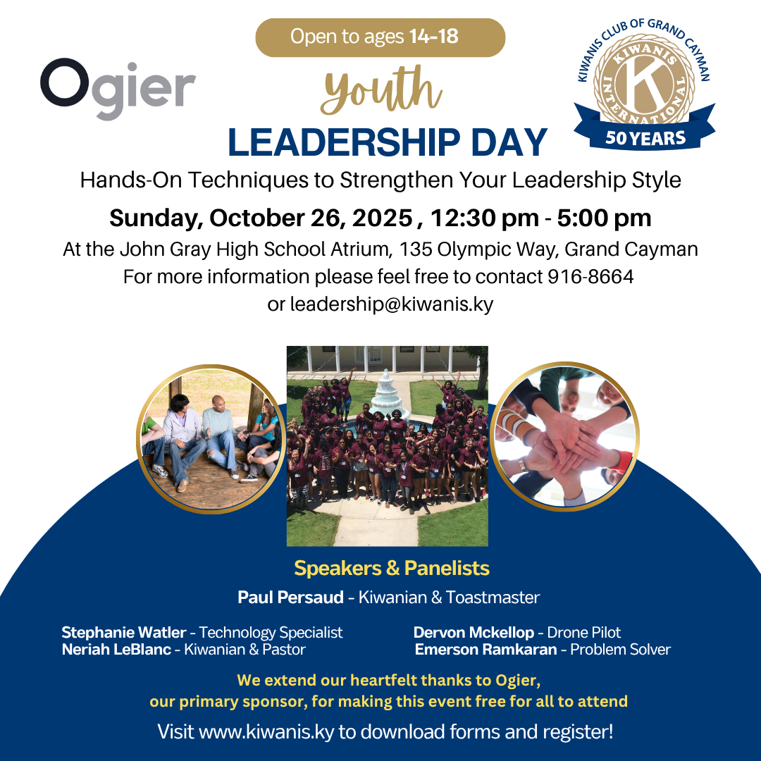Leadership Day 2025